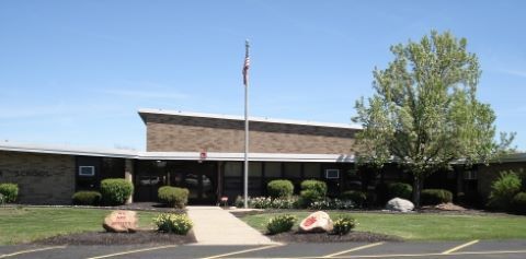 Contact/Directions - Franklin City Schools