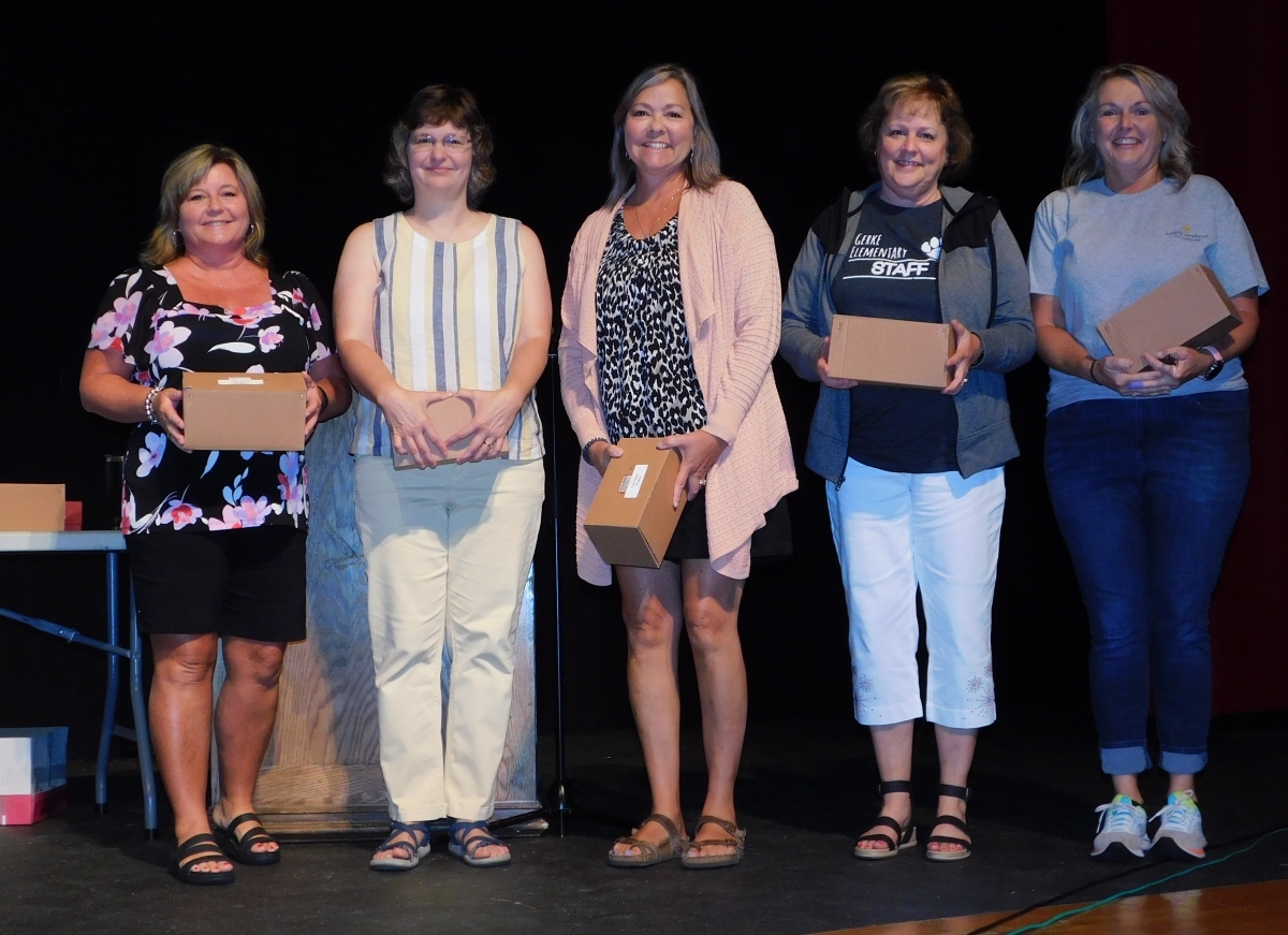 District Blog | Franklin City Schools