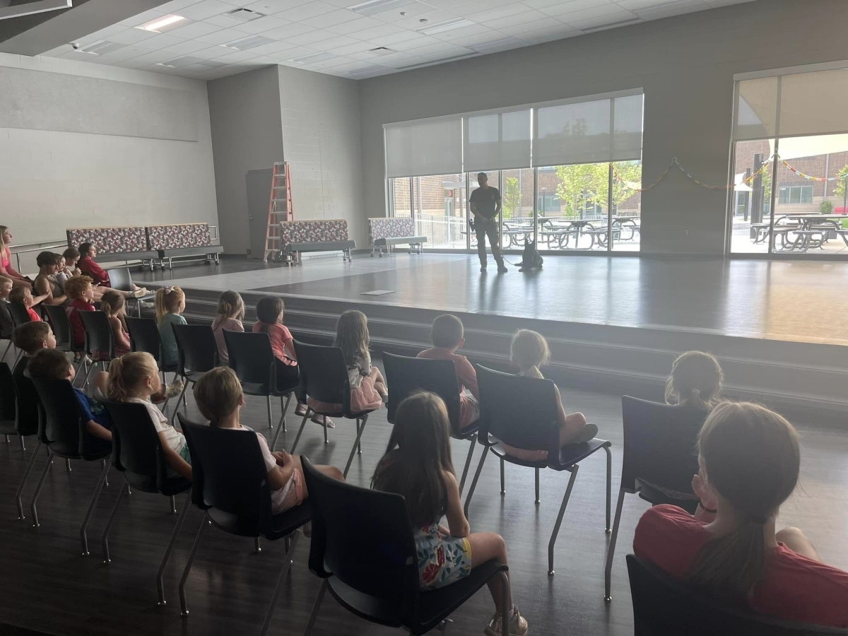 District Blog | Franklin City Schools