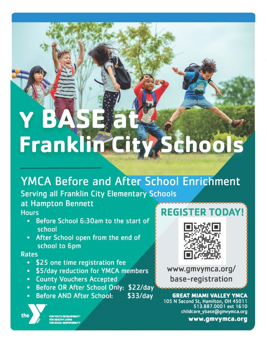 District Blog | Franklin City Schools