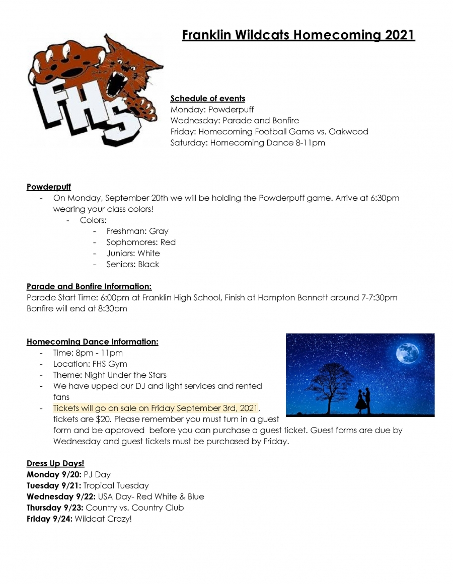 District Blog | Franklin City Schools