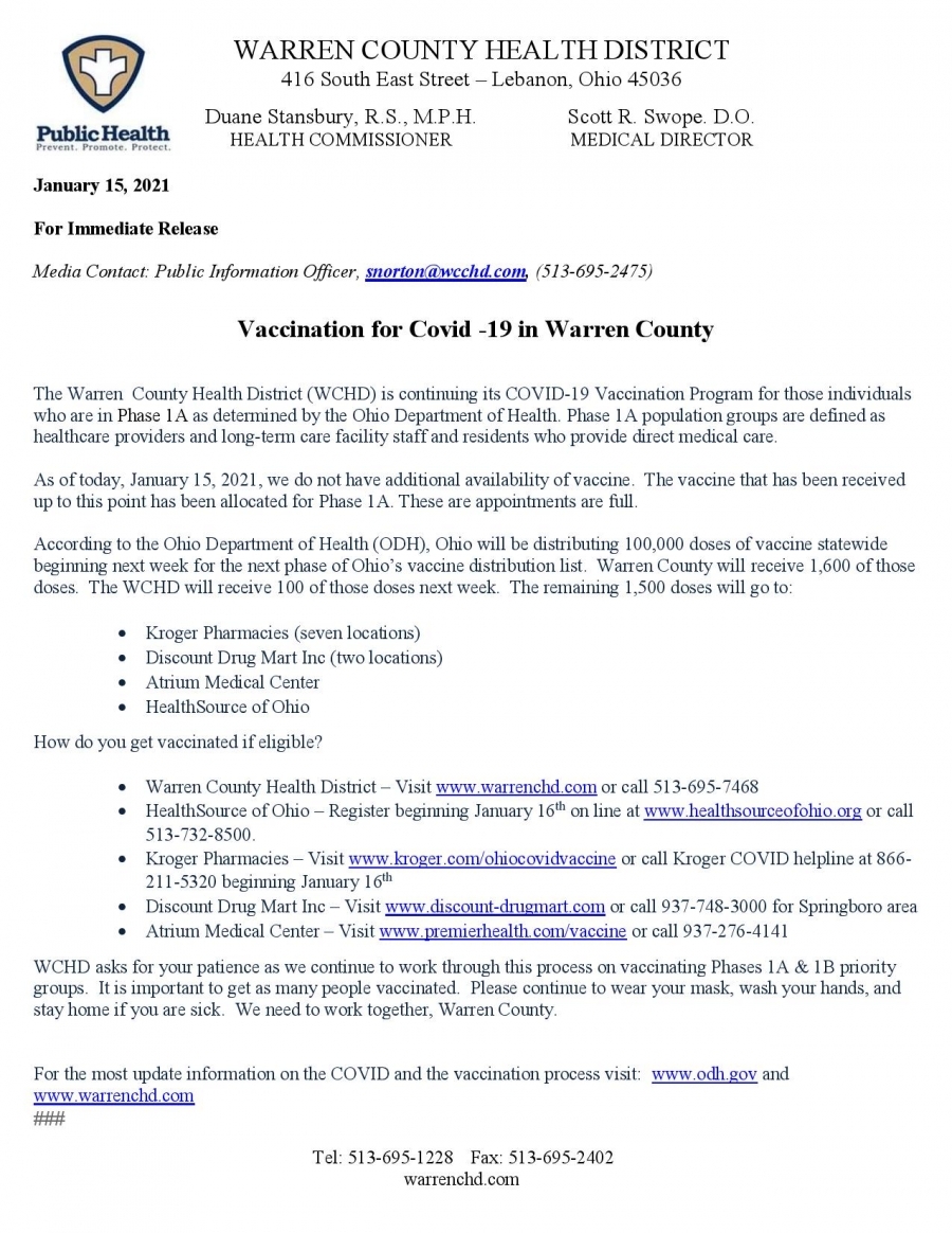 District Blog | Franklin City Schools