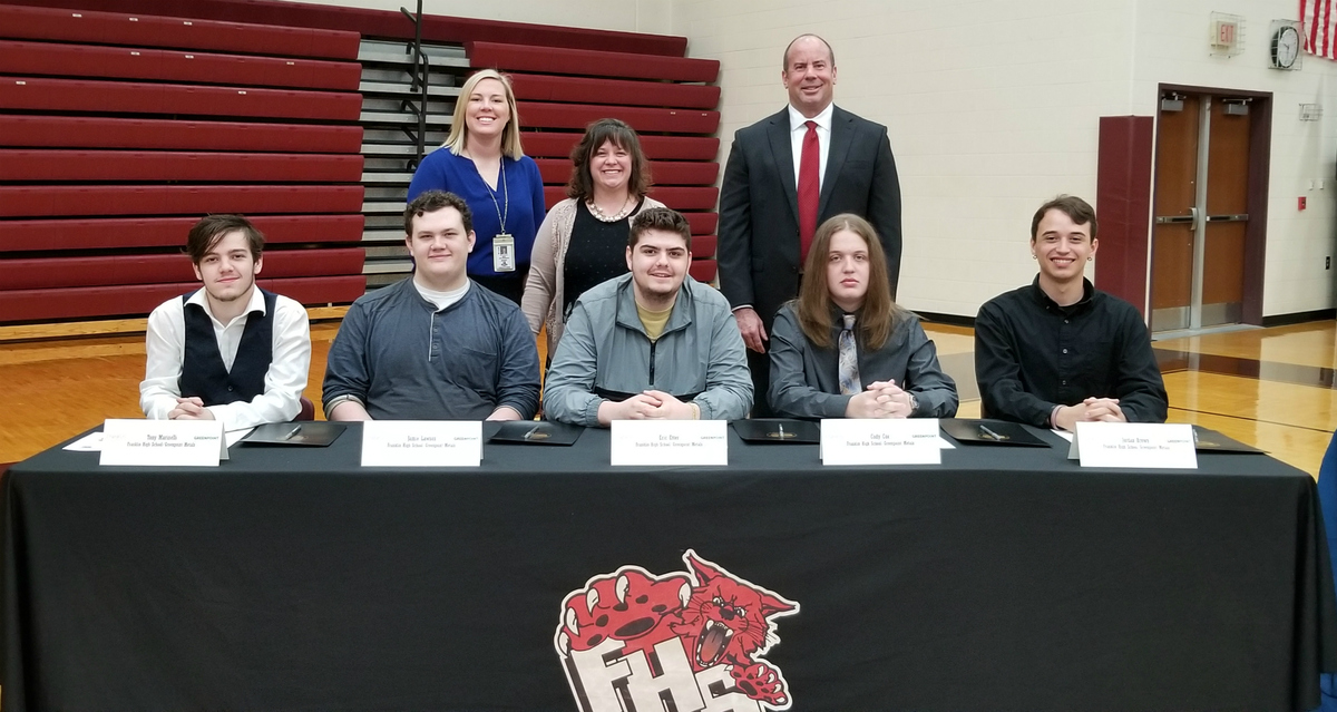 District Blog | Franklin City Schools