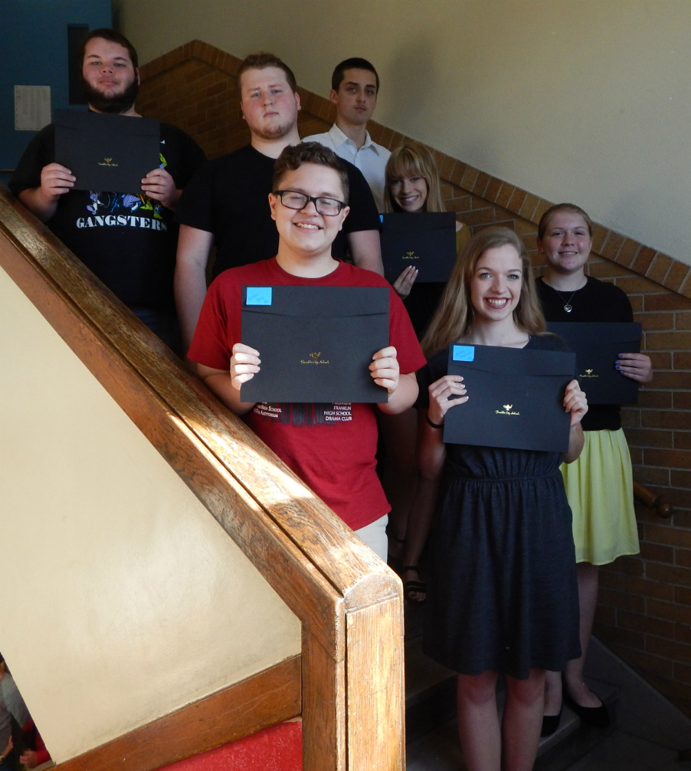 District Blog | Franklin City Schools