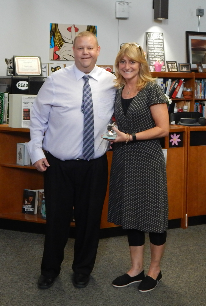 District Blog | Franklin City Schools