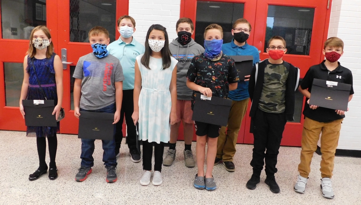 District Blog | Franklin City Schools