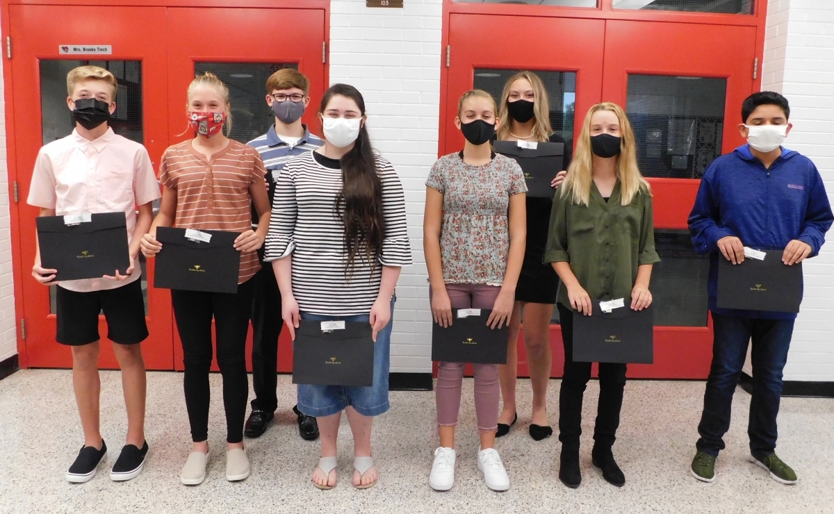 District Blog | Franklin City Schools