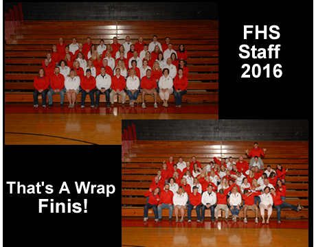 Franklin High School Blog | Franklin City Schools